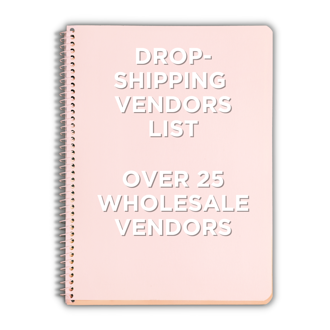 Drop Shipping Vendors – Vendor Secrets